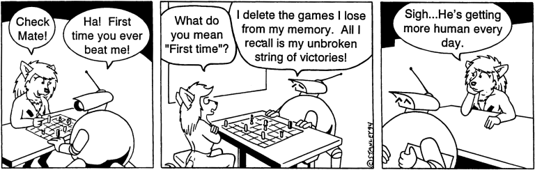 Mark Stanley Freefall